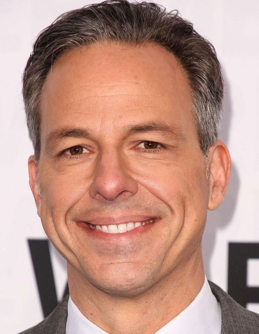 Jake Tapper - Rotten Tomatoes
