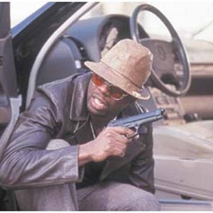 Snipes - Rotten Tomatoes