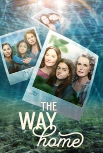 The Way Home: Season 1 | Cast and Crew | Rotten Tomatoes