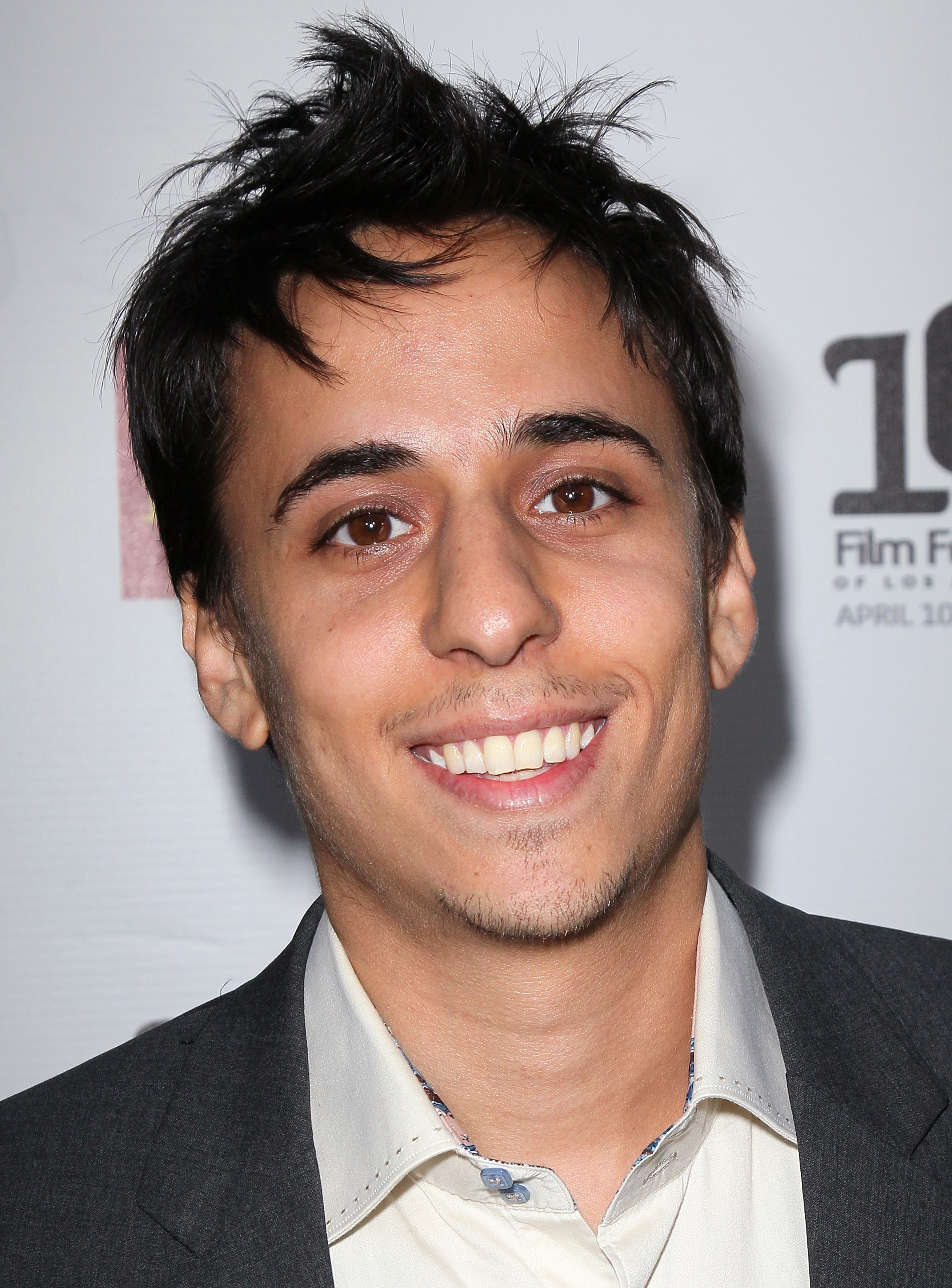 Nicholas Bruckman Pictures - Rotten Tomatoes