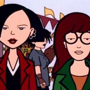 Daria: Season 2, Episode 10 - Rotten Tomatoes