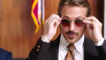 The Nice Guys - Rotten Tomatoes