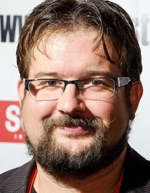 Patrick Rea | Rotten Tomatoes