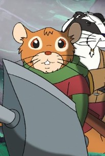 Redwall: Season 2, Episode 4 | Rotten Tomatoes
