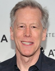 Steven Hauck | Rotten Tomatoes