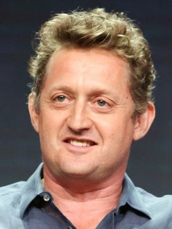 alex winter