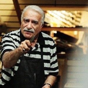 Aram, Aram - Rotten Tomatoes