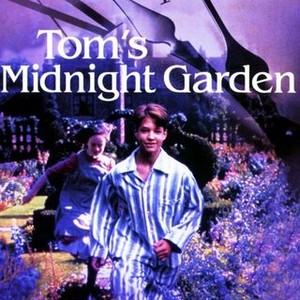 Tom's Midnight Garden - Rotten Tomatoes