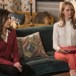The Watchful Eye: Season 1, Episode 1 - Rotten Tomatoes