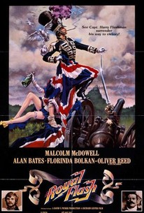 Royal Flash | Rotten Tomatoes