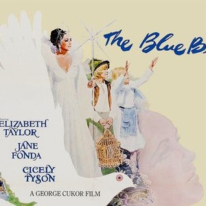 The Blue Bird - Rotten Tomatoes