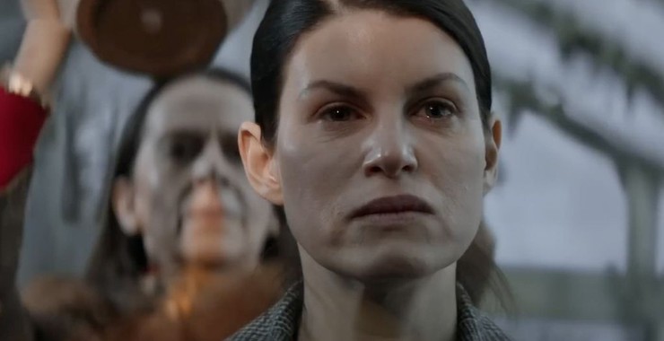 Matriarch - Rotten Tomatoes