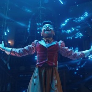 Jingle Jangle: A Christmas Journey - Rotten Tomatoes