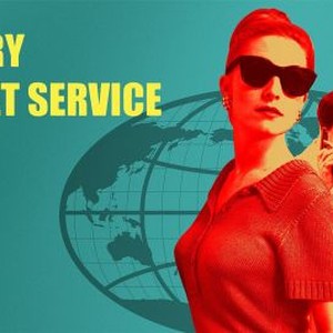 A Very Secret Service - Rotten Tomatoes