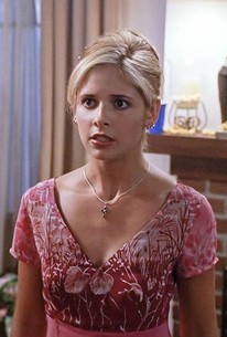 Buffy the Vampire Slayer: Season 3, Episode 2 | Rotten Tomatoes