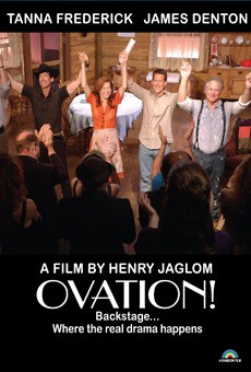 Ovation | Rotten Tomatoes