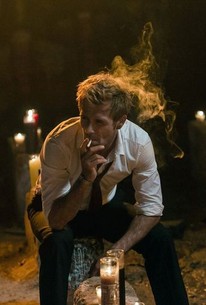 Constantine: Season 1, Episode 5 | Rotten Tomatoes