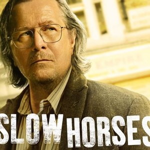 Slow Horses: Season 3, Episode 1 - Rotten Tomatoes