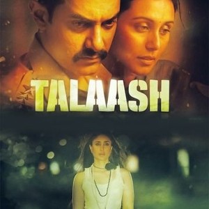 Talaash Kareena Kapoor Hd Wallpapers