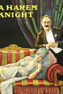 A Harem Knight | Rotten Tomatoes