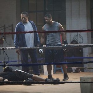 Cedric Young - Rotten Tomatoes