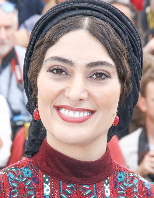 Soudabeh Beizaee - Rotten Tomatoes