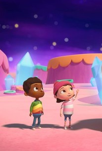 Mia's Magic Playground: Season 3, Episode 10 - Rotten Tomatoes