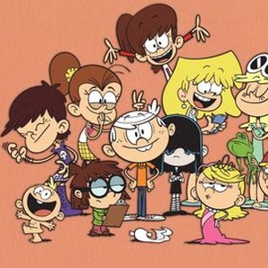 The Loud House - Rotten Tomatoes