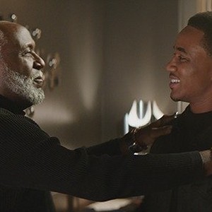 Shaft - Rotten Tomatoes