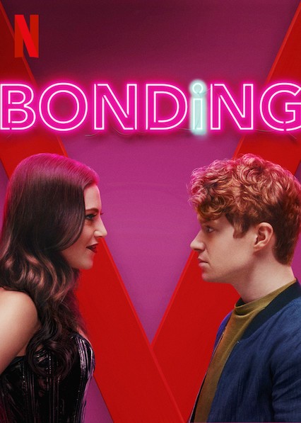 Bonding Season 2 | Rotten Tomatoes