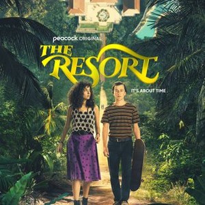 The Resort - Rotten Tomatoes