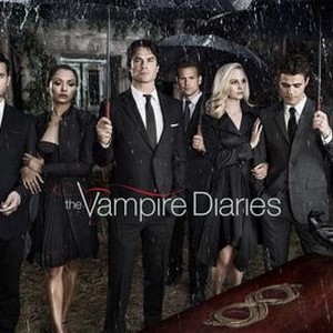 The Vampire Diaries - Rotten Tomatoes