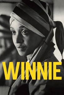 Winnie (2017) | Rotten Tomatoes