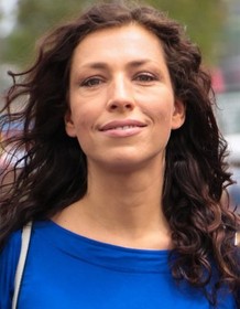 Sandra De Sousa | Rotten Tomatoes