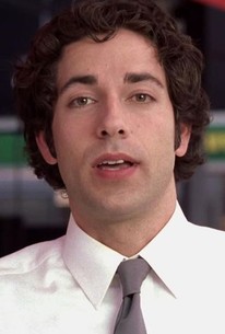 Chuck: Season 1, Episode 1 | Rotten Tomatoes