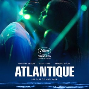 Atlantics - Rotten Tomatoes