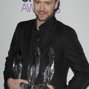 Justin Timberlake - Rotten Tomatoes