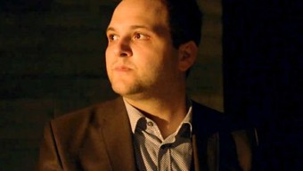 Derek DelGaudio's In & of Itself - Rotten Tomatoes