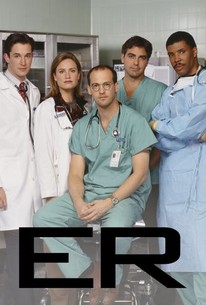 ER - Rotten Tomatoes