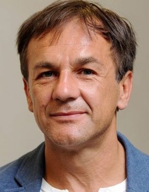 Peter Davor | Rotten Tomatoes