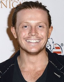 Zac Garred | Rotten Tomatoes