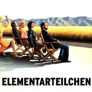 The Elementary Particles - Rotten Tomatoes