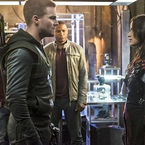 Arrow - Rotten Tomatoes