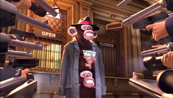 Madagascar - Rotten Tomatoes