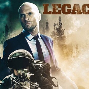 Legacy - Rotten Tomatoes