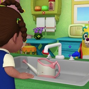 Special Agent Oso: Season 2, Episode 16 - Rotten Tomatoes