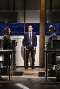 Chopped: Season 46, Episode 15 | Rotten Tomatoes