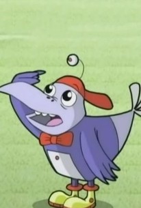 Cyberchase: Season 1, Episode 1 | Rotten Tomatoes