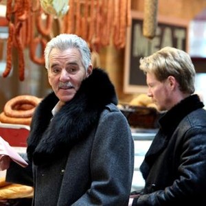 Dennis Farina - Rotten Tomatoes