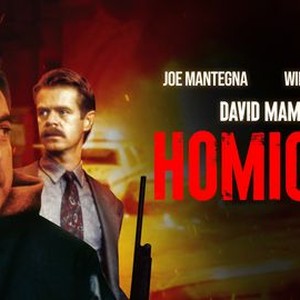 Homicide - Rotten Tomatoes